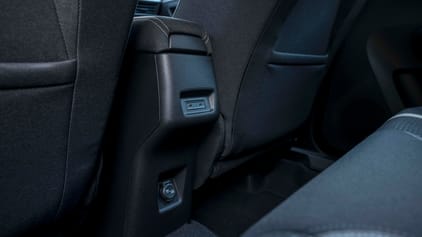 Vauxhall Frontera Driving, Engines & Performance | Top Gear