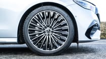 Mercedes E 450 d Estate review: diesel and not an SUV... go on, you ...