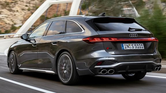 Top Gear’s 10 most important new cars of 2025 | Top Gear