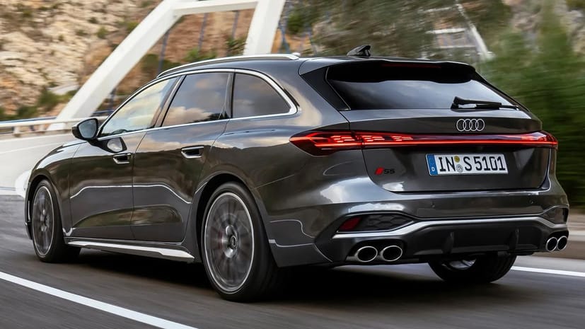 Top Gear’s 10 most important new cars of 2025 | Top Gear