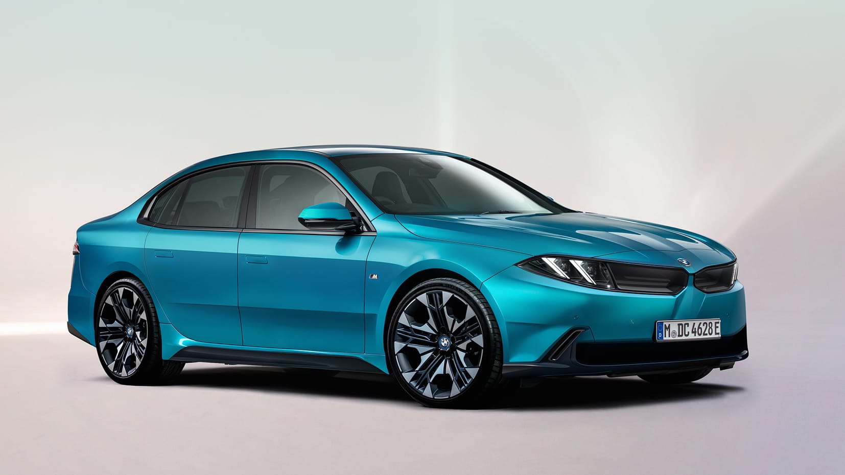 Top Gear’s 10 most important new cars of 2025 | Top Gear