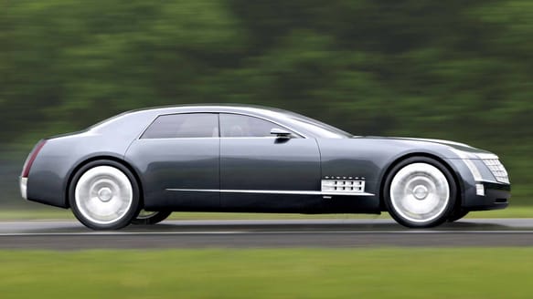 Here are some of the greatest 16-cylinder cars ever made | Top Gear