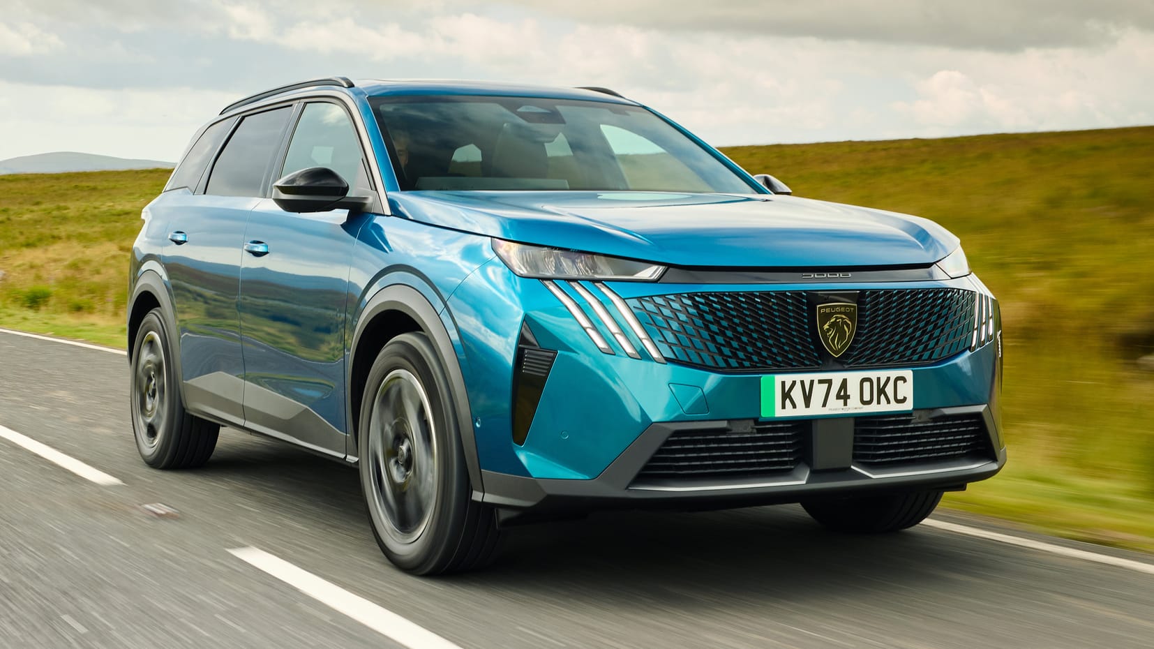 Here's every seven-seat+ EV available now or in the near future | Top Gear