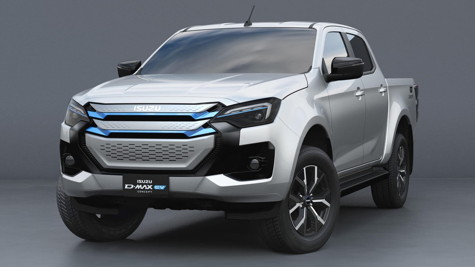 Top 10 Electric Pickup Trucks | Top Gear