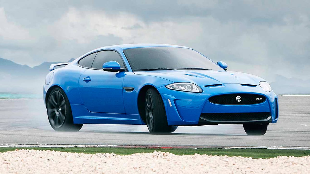 Here are 10 excellent used Jaguars we found this week | Top Gear