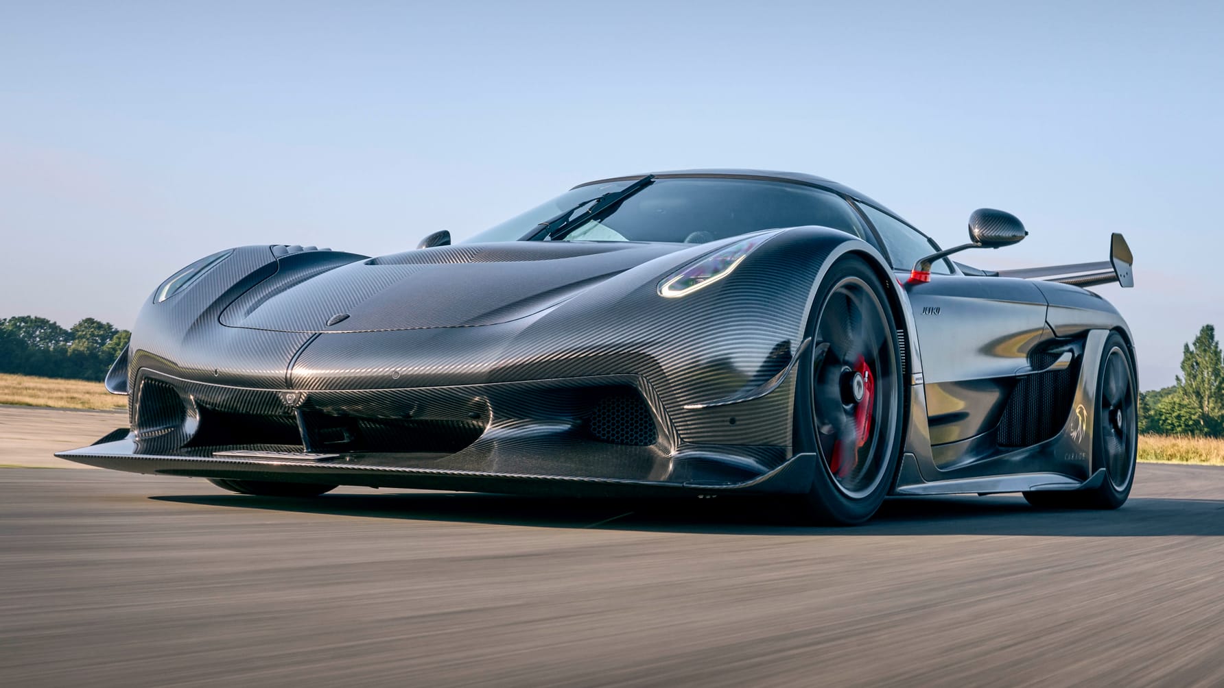 We timed the Koenigsegg Jesko Attack to 200mph: how do the SF90 and 911 ...