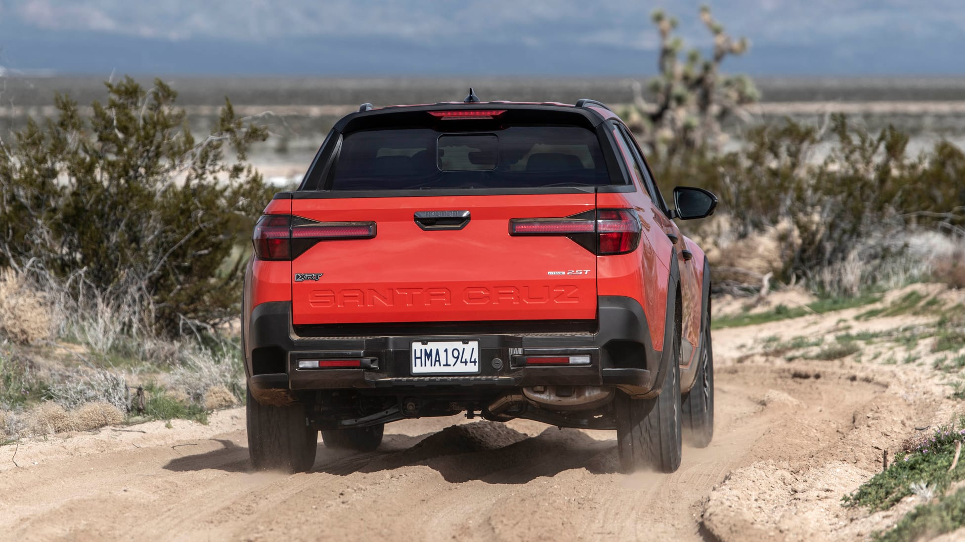 Buy Hyundai Santa Cruz (US) Price, PPC or HP | Top Gear