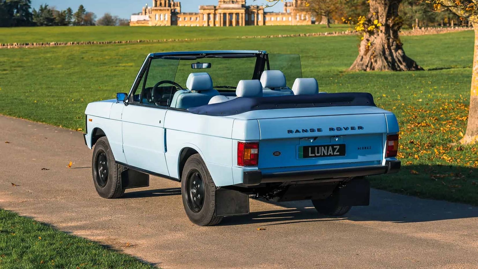 These are 20 of the best restomods of 2024 | Top Gear