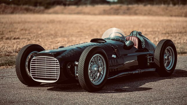 Here are some of the greatest 16-cylinder cars ever made | Top Gear