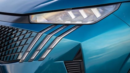 Peugeot 3008 GT Hybrid - long-term review 2026 | Top Gear