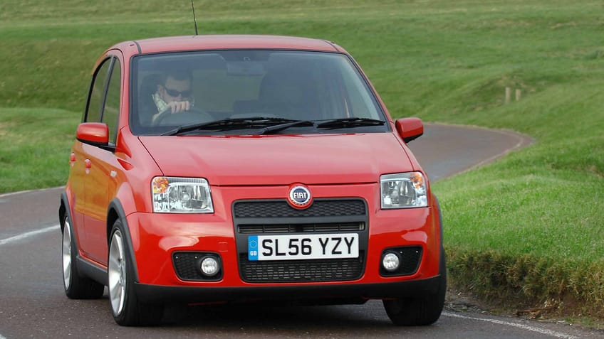 Seven cool special edition used cars we found this week for under £ ...