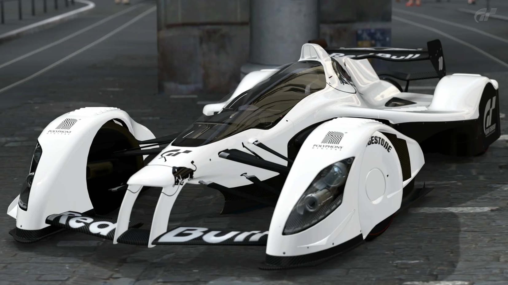 The most iconic cars from Gran Turismo games, past and present | Top Gear