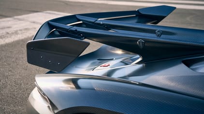 Buy Koenigsegg Jesko Price, PPC or HP | Top Gear