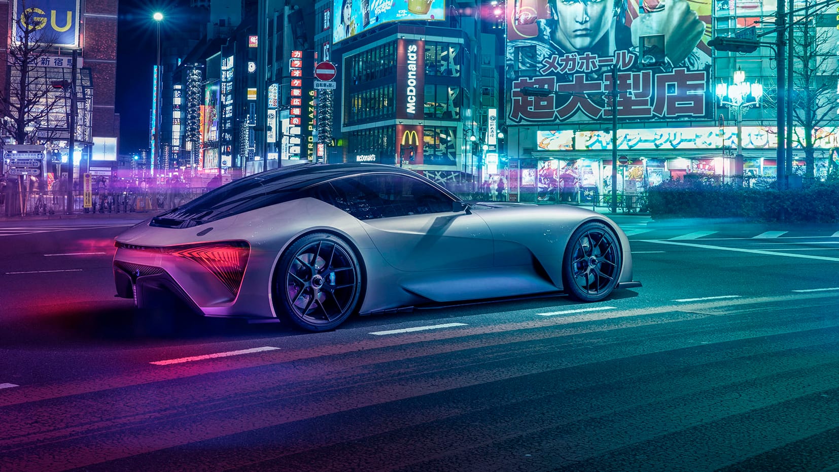 Top Gear’s 10 most important new cars of 2025 | Top Gear