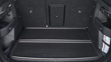 Skoda Elroq Review 2025 | Top Gear