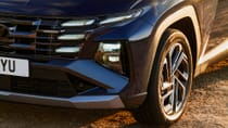 Hyundai Tucson Review 2026 | Top Gear