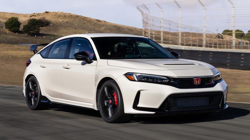 Here are 20 of the best performance cars available in the US right now ...