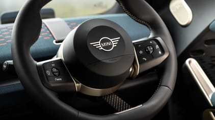 Mini Aceman Review 2025 | Top Gear