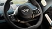 Mini Aceman Interior Layout & Technology | Top Gear