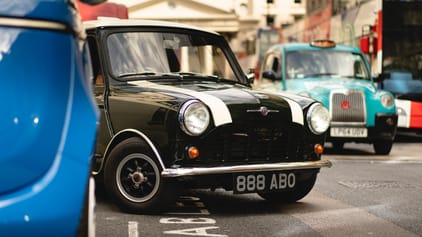 Electrogenic Mini review: is the most iconic city car better as an EV ...