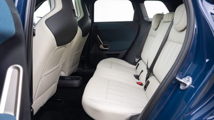 Mini Aceman Review 2025 | Top Gear