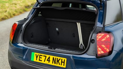 Mini Aceman Review 2026 | Top Gear