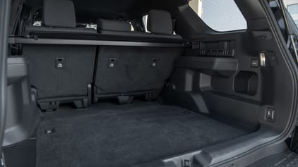 Toyota 4Runner (US) Review 2025 | Top Gear