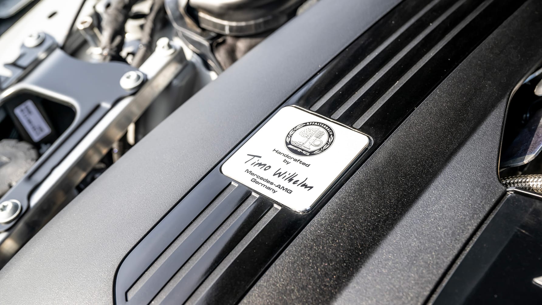Mercedes-AMG SL63 S E Performance review: a gloriously pointless 805bhp ...