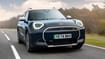 Mini Aceman Review 2025 | Top Gear