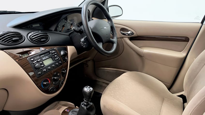 Top Gear's Top 9: cars with dodgy wood trim | Top Gear