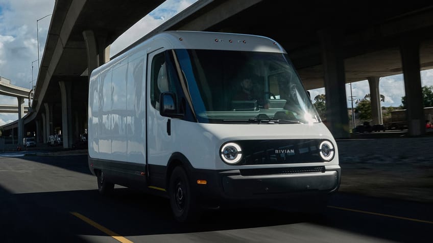 Here are 10 good electric vans if you need... a good electric van | Top ...