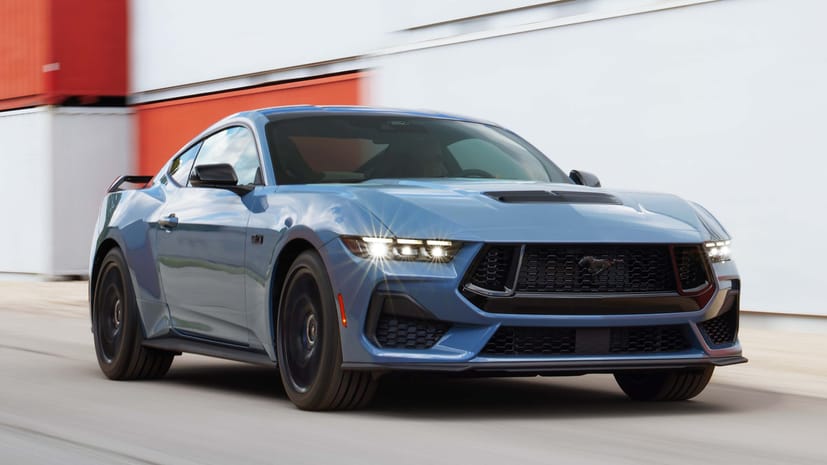 Here are 20 of the best performance cars available in the US right now ...