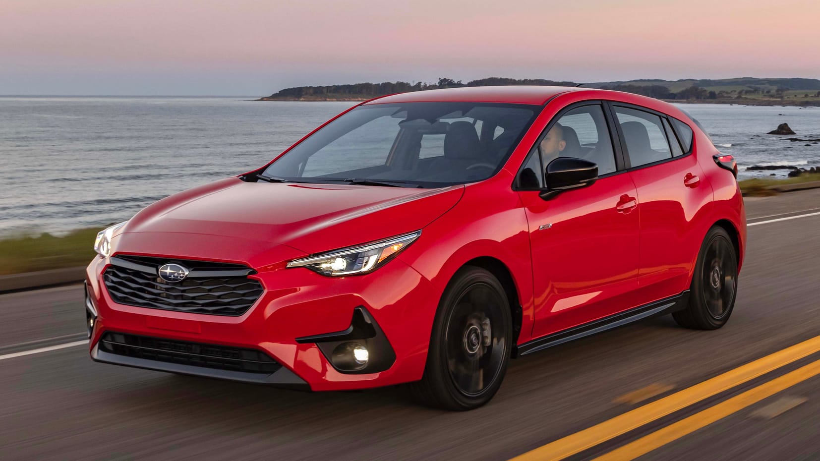 Here are 10 of the cheapest new cars you can buy in the US | Top Gear