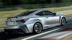 Farewell, V8: Lexus is killing off the RC F at the end of 2025 | Top Gear