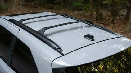 Toyota Sienna (US) Interior Layout & Technology | Top Gear