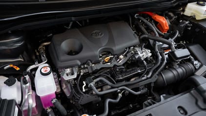 Toyota Sienna (US) Review 2026 | Top Gear