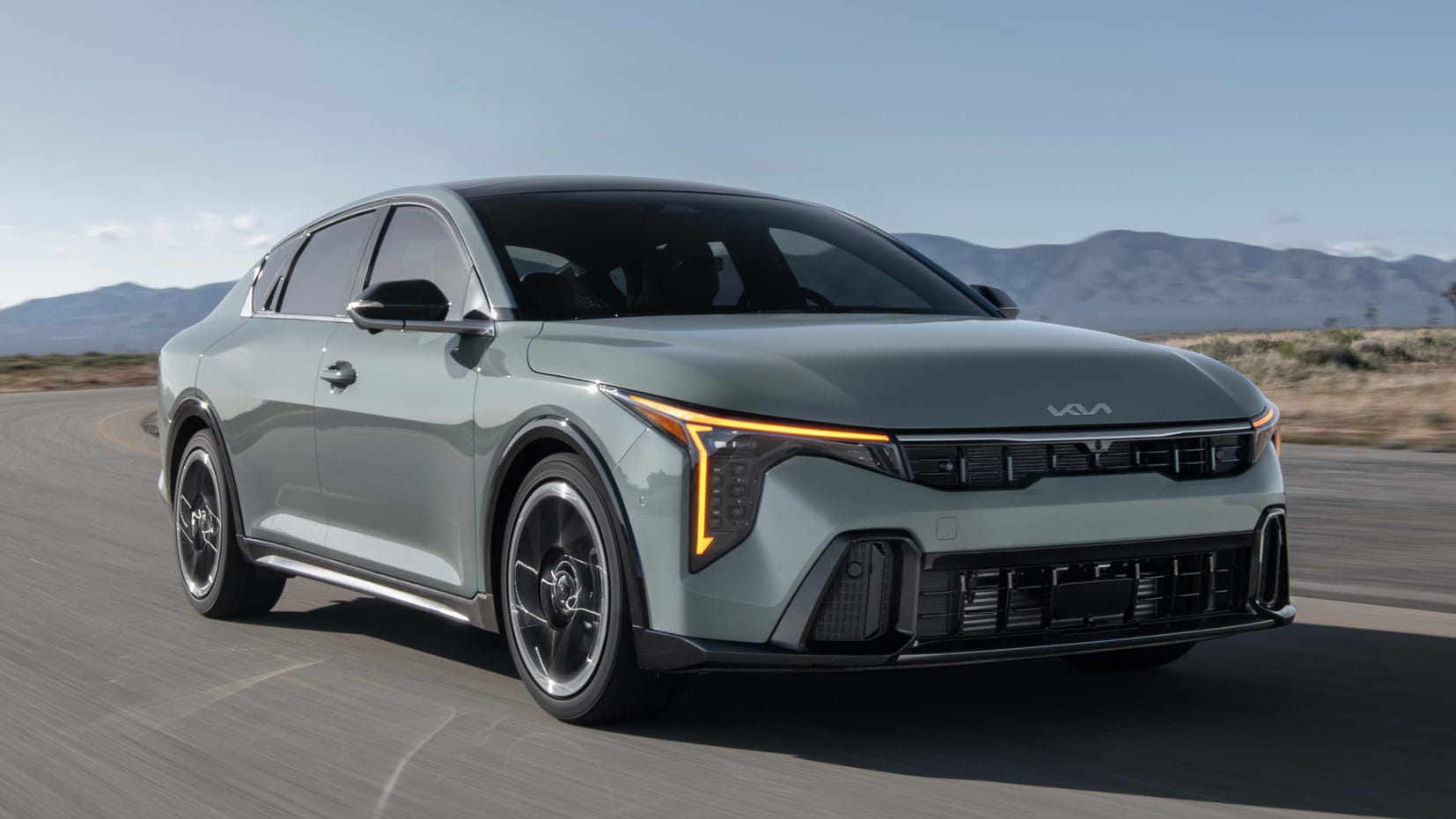 Here are 10 of the cheapest new cars you can buy in the US | Top Gear