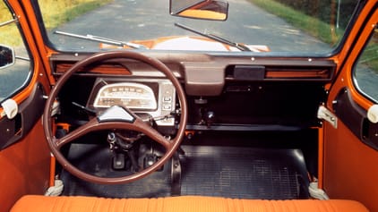 Could Citroen bring back the 2CV? "We may make one exception," says ...