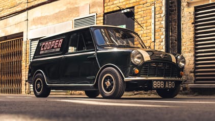 Electrogenic Mini review: is the most iconic city car better as an EV ...