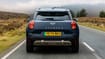 Mini Aceman Interior Layout & Technology | Top Gear