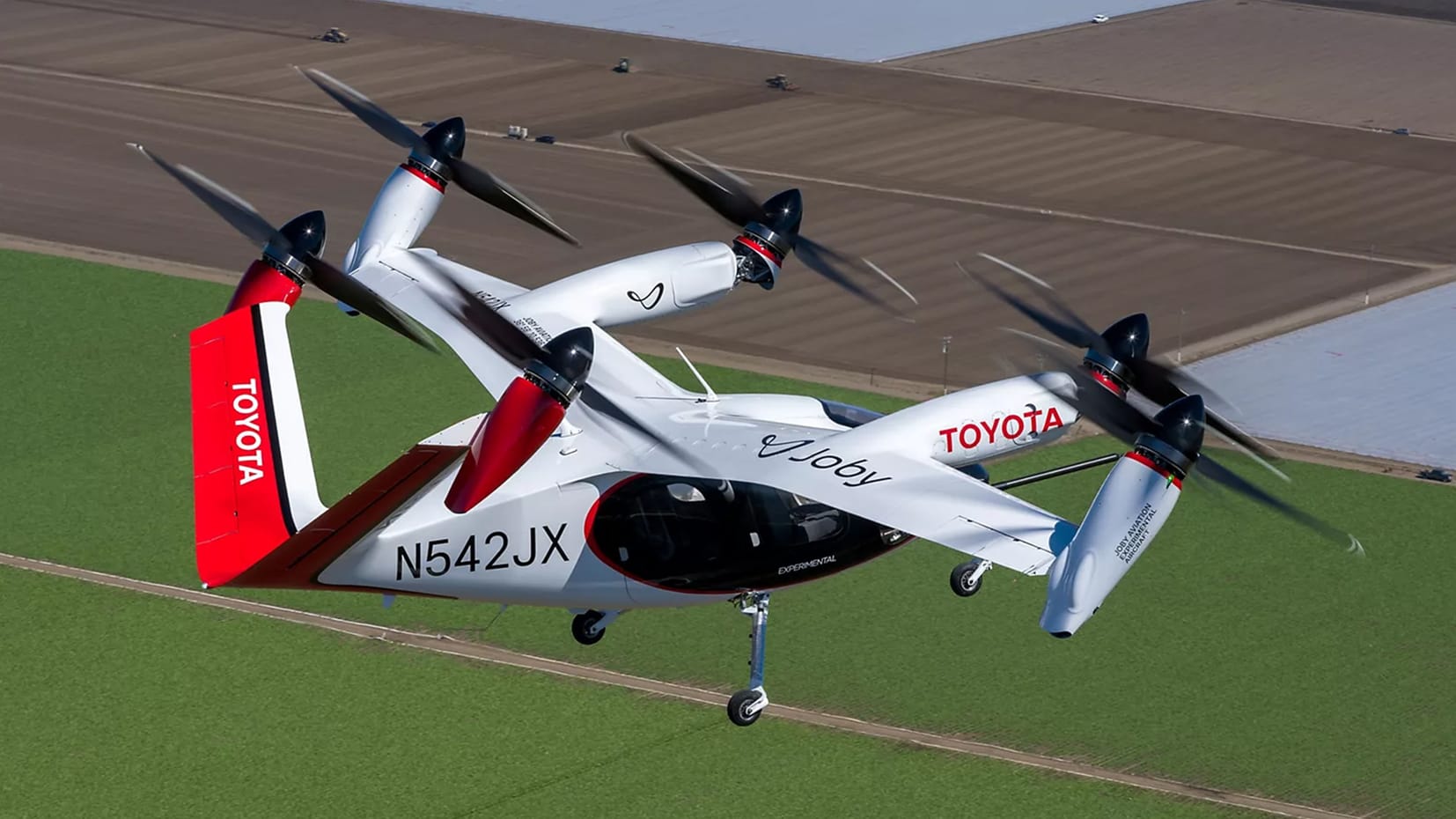 Eight flying cars* coming your way from BMW, Hyundai, Honda and more ...