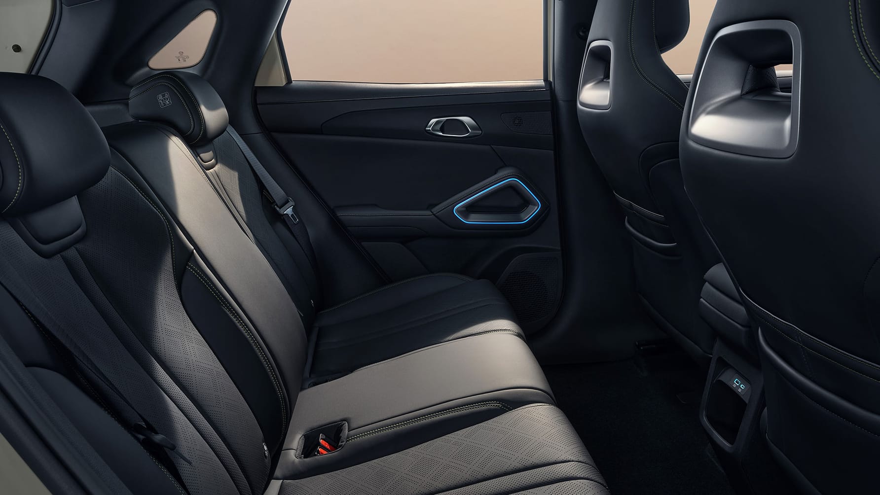 BYD is bringing the all-electric Atto 2 to the UK and Europe | Top Gear