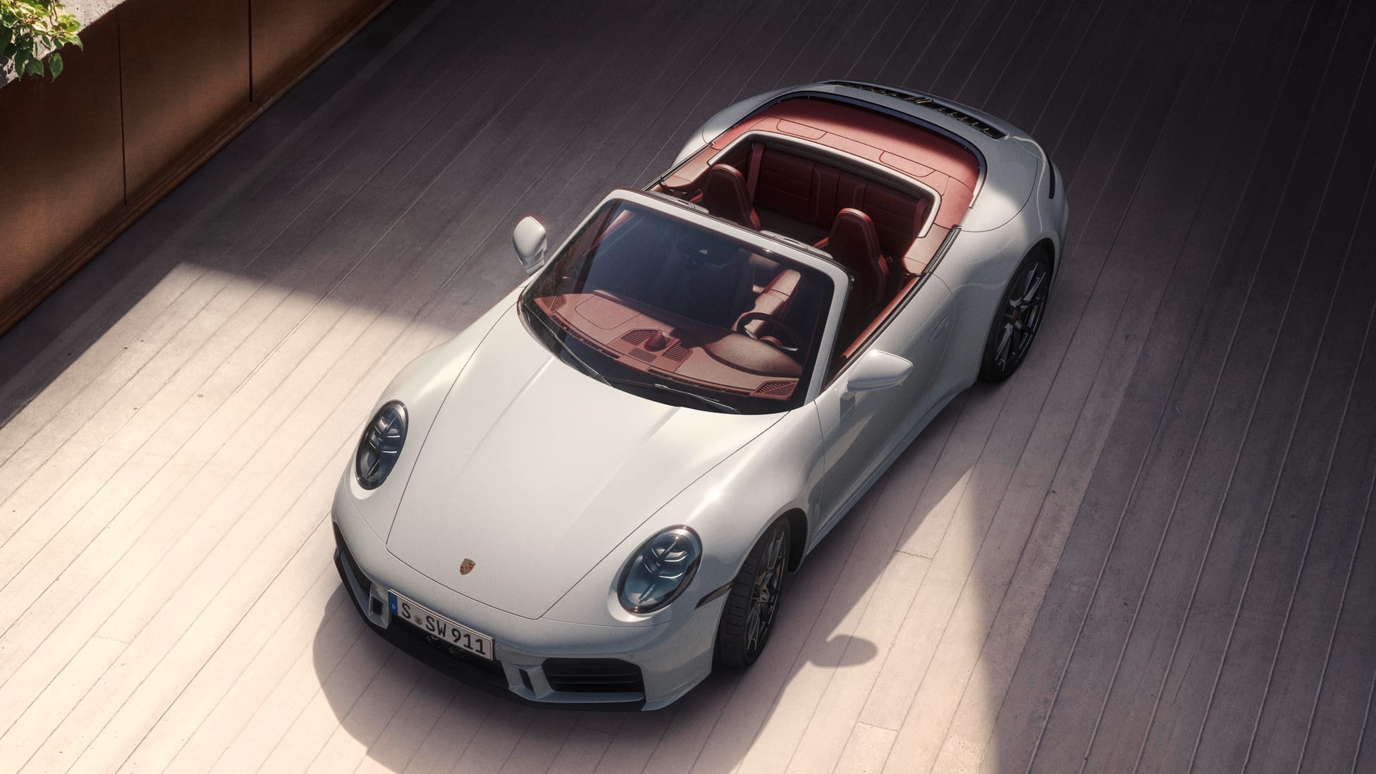 The new Porsche 911 Carrera S is here and – surprise! – it’s more ...