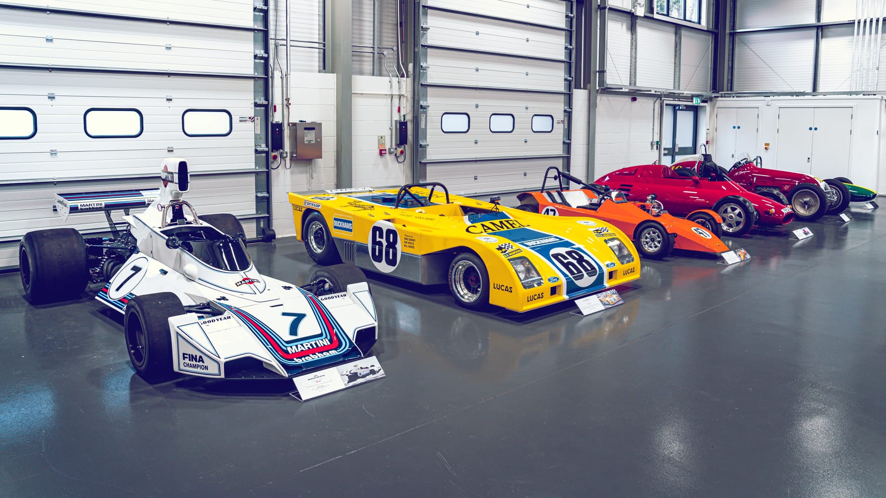 Gordon Murray: “winning Le Mans is more difficult than winning the F1 ...