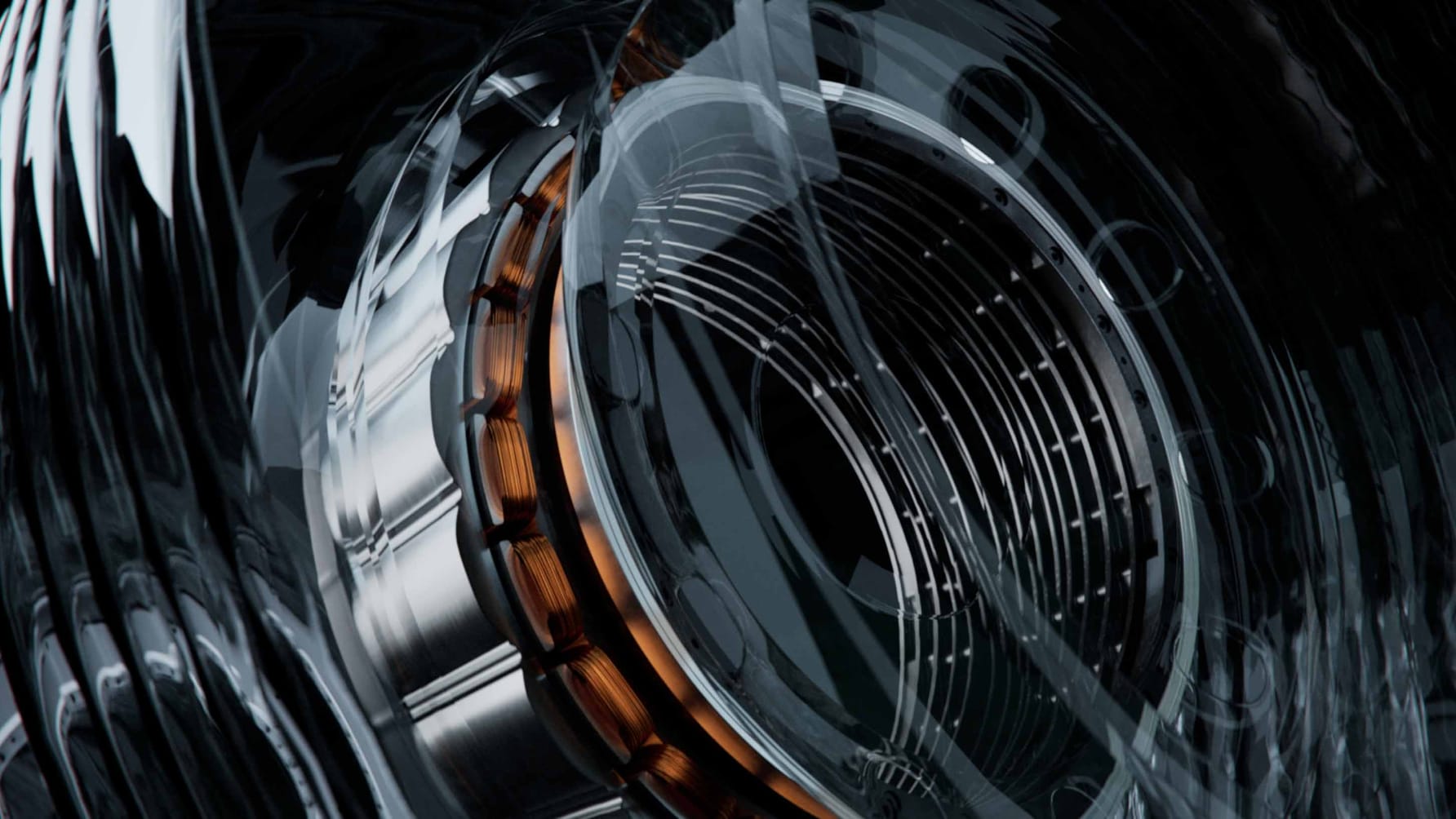 Donut Lab’s new in-wheel electric motor produces 845bhp | Top Gear