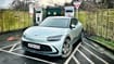 Genesis GV60 Sport Plus - long-term review - Report No:5 2026 | Top Gear