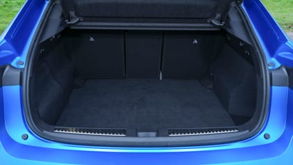 Renault Rafale Review 2025 | Top Gear