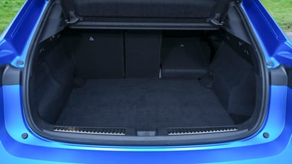 Renault Rafale Review 2025 | Top Gear