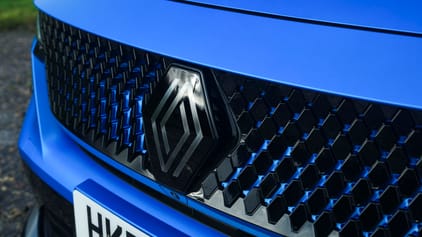 Renault Rafale Review 2025 | Top Gear