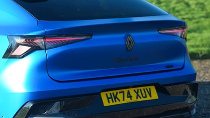 Renault Rafale Review 2026 | Top Gear